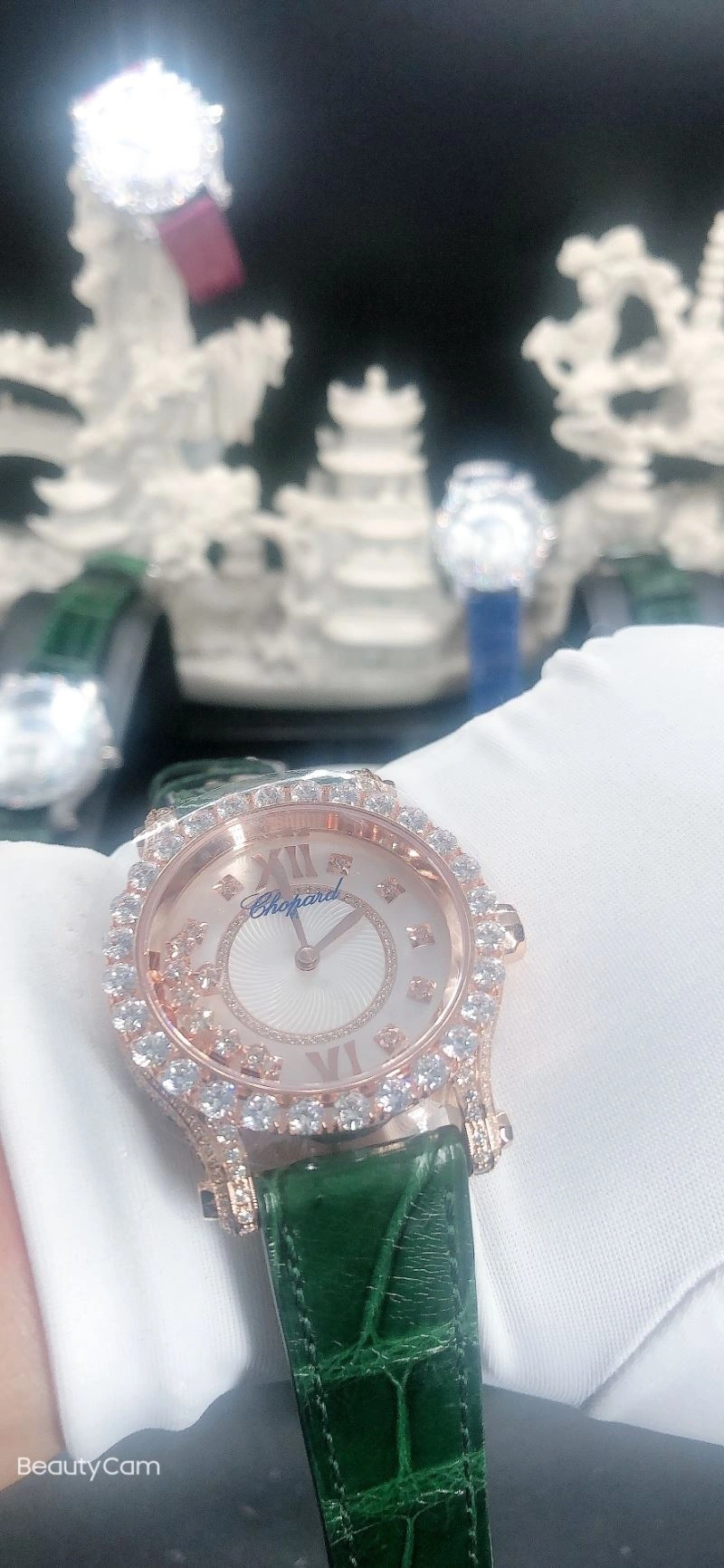 Low-cost CHOPARD Watches