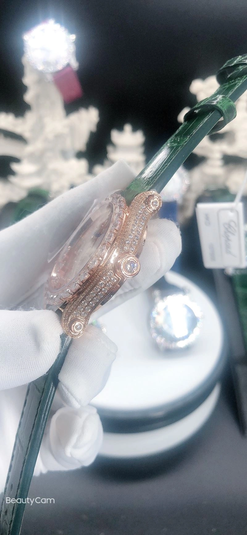 Low-cost CHOPARD Watches