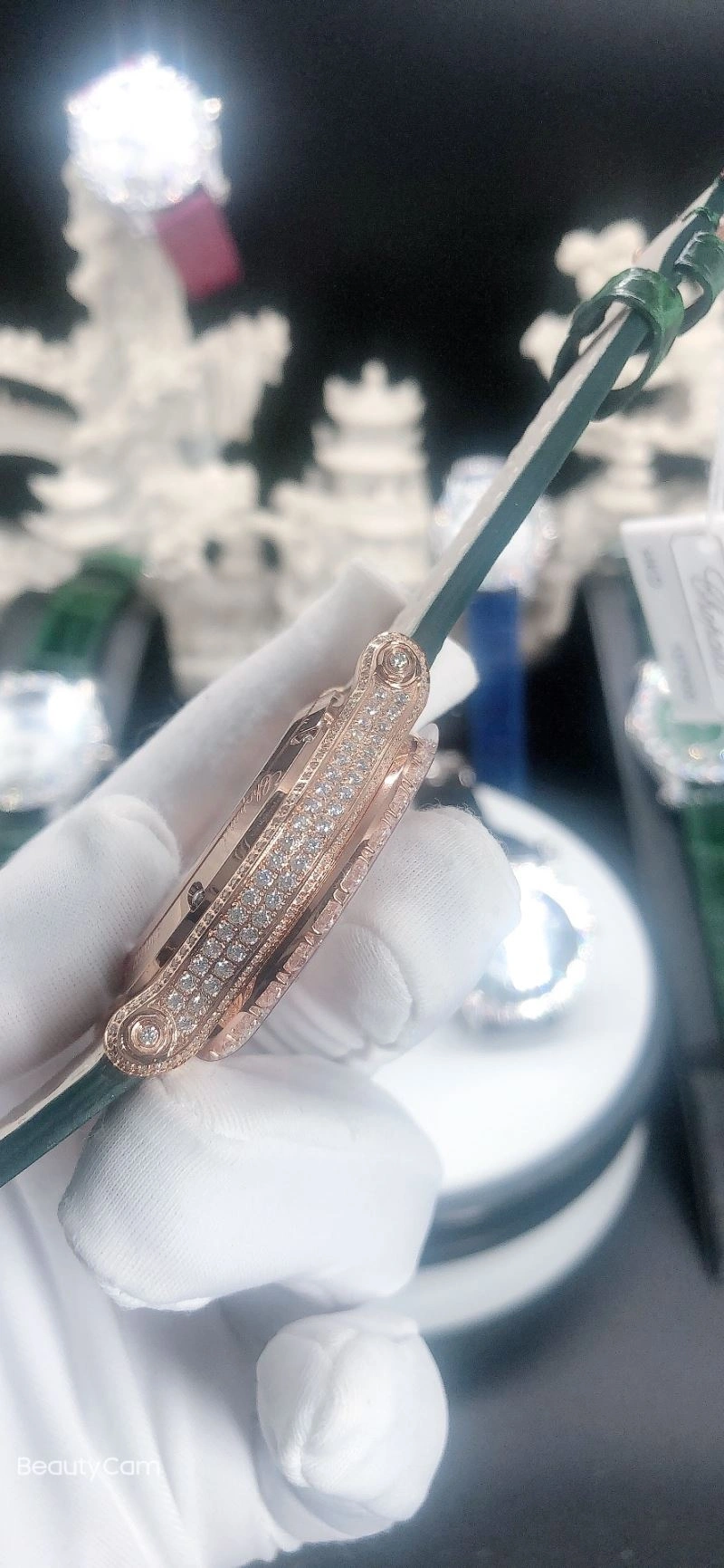 Low-cost CHOPARD Watches