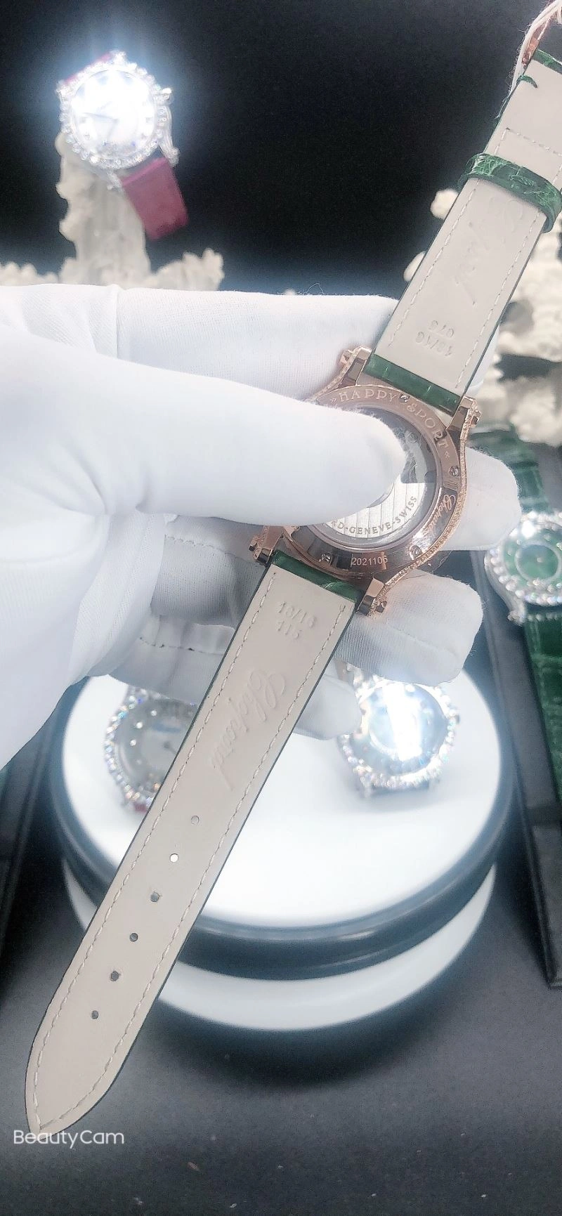 Low-cost CHOPARD Watches