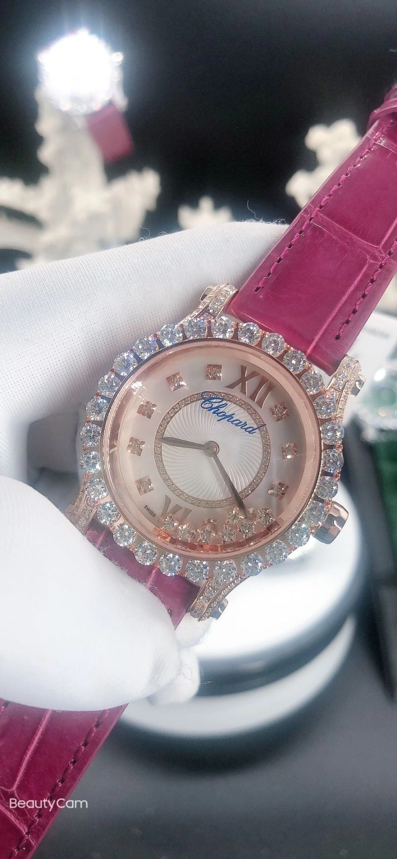 CHOPARD Watches