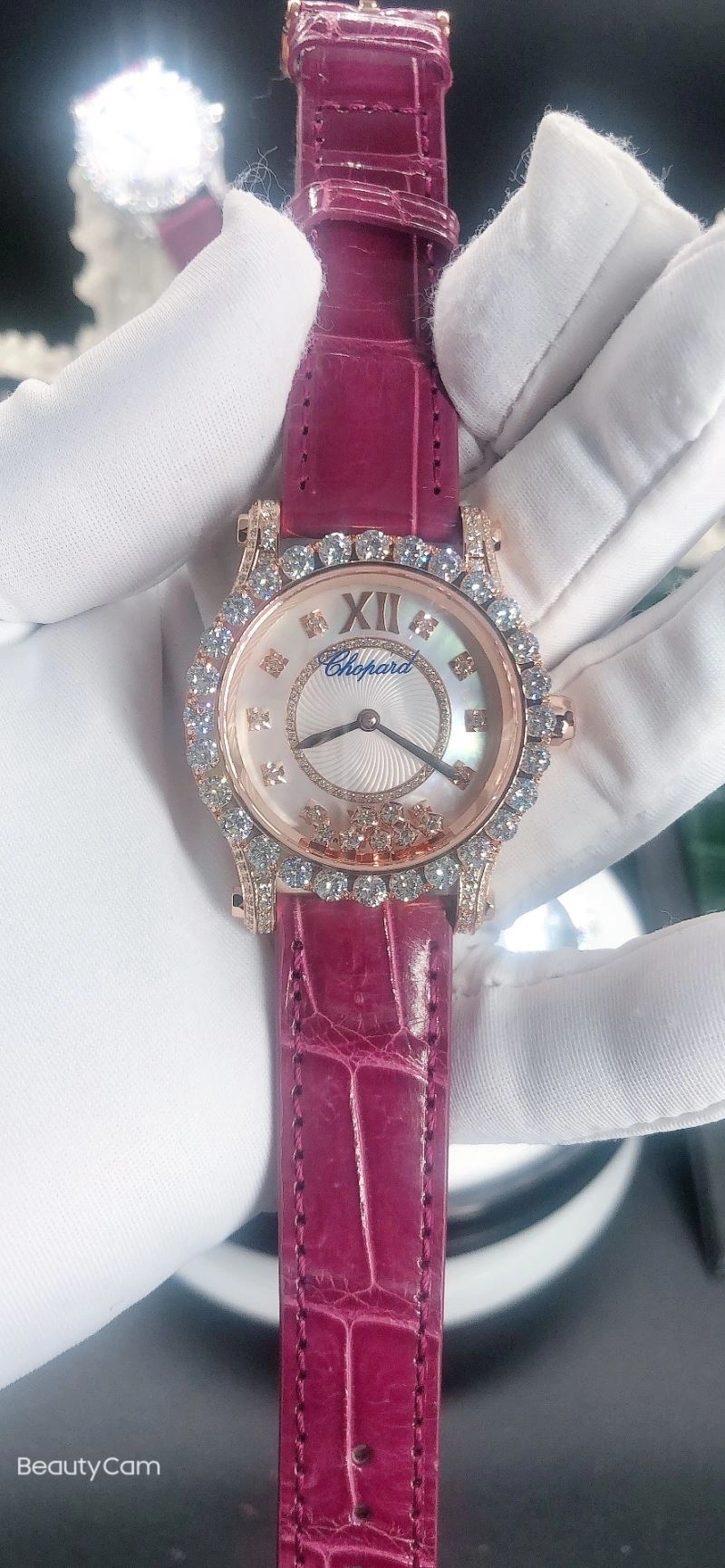 Affordable CHOPARD Watches