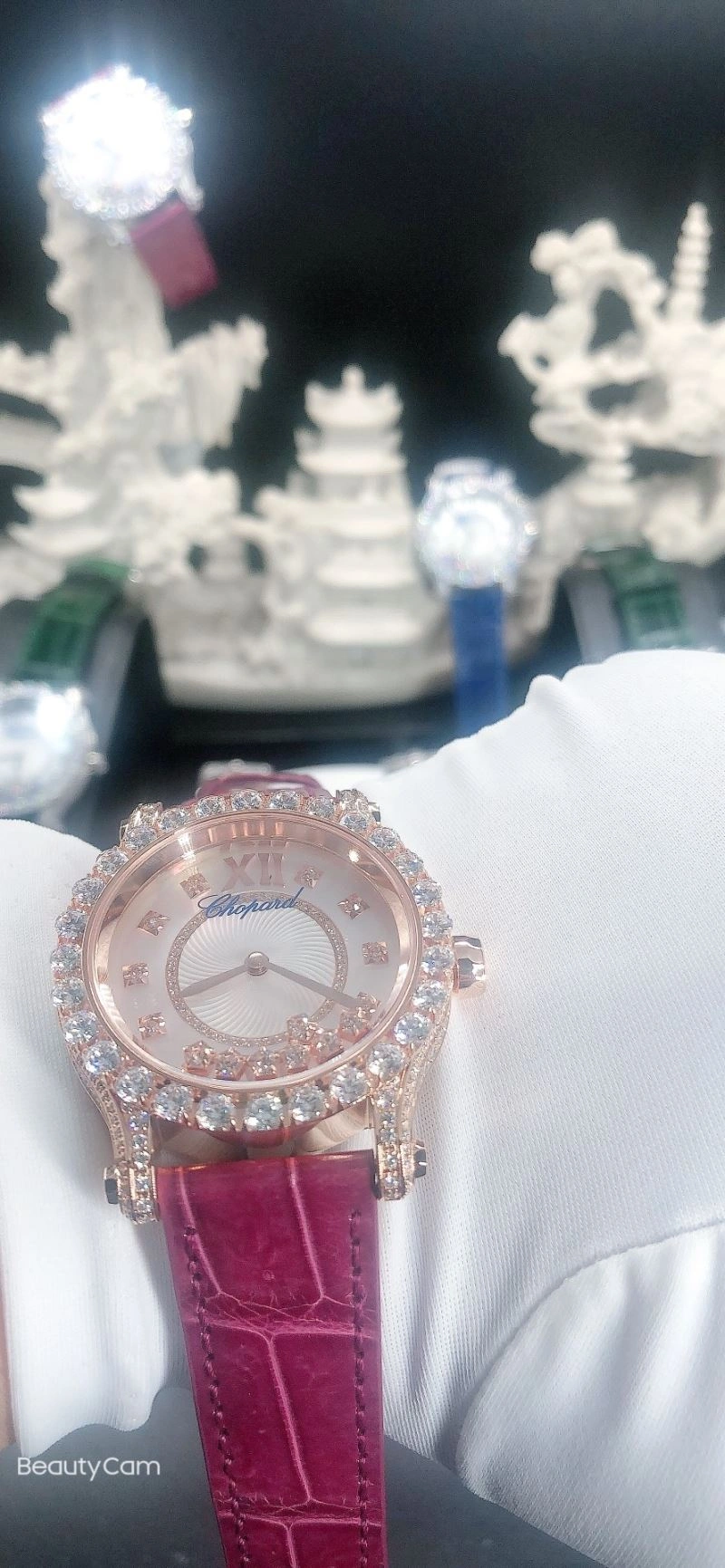 Affordable CHOPARD Watches