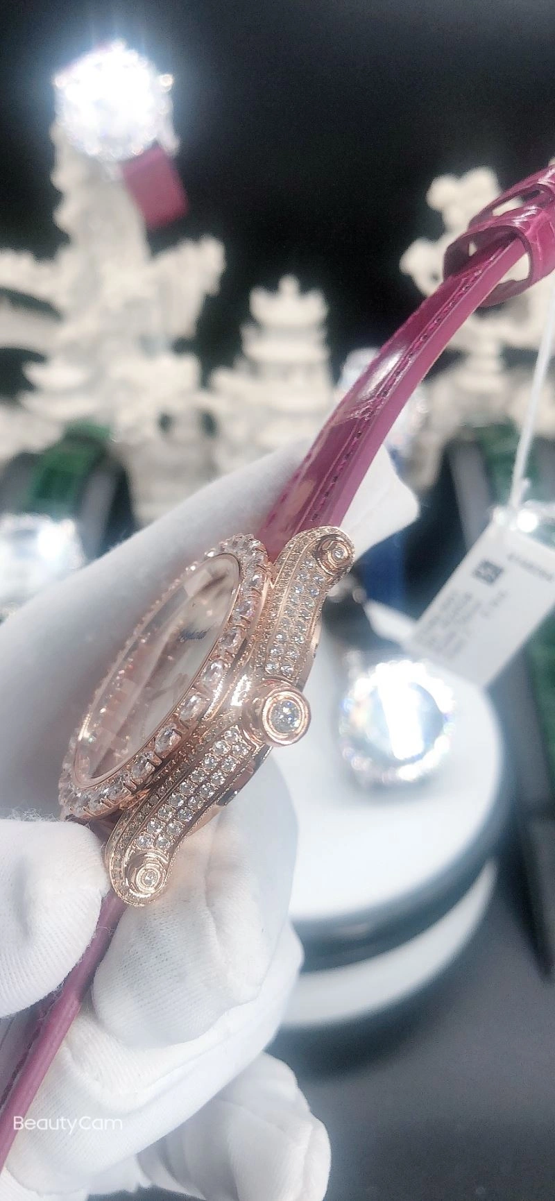 Affordable CHOPARD Watches
