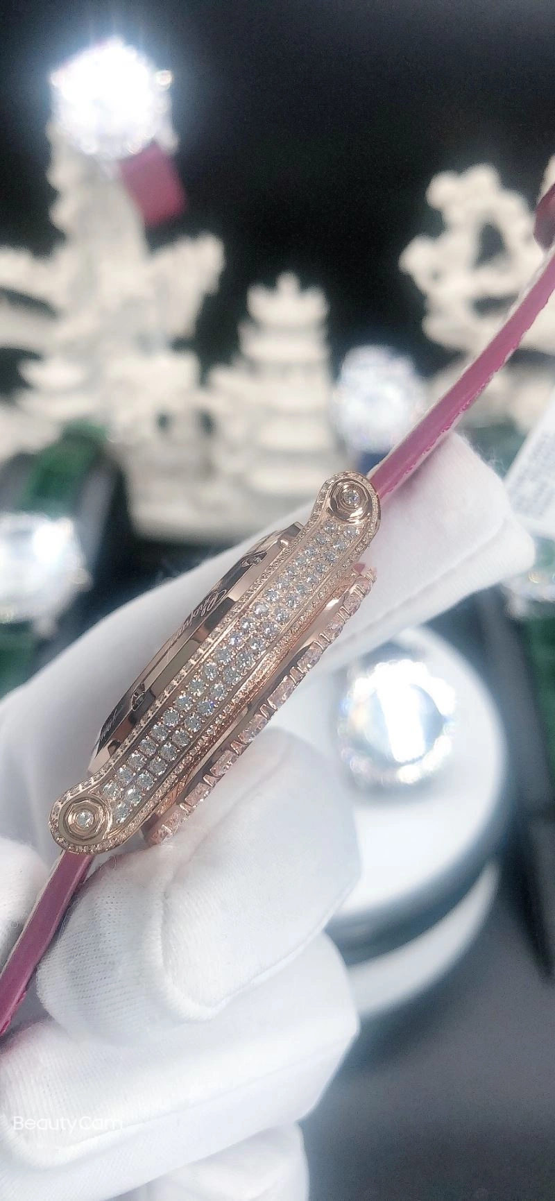 Affordable CHOPARD Watches