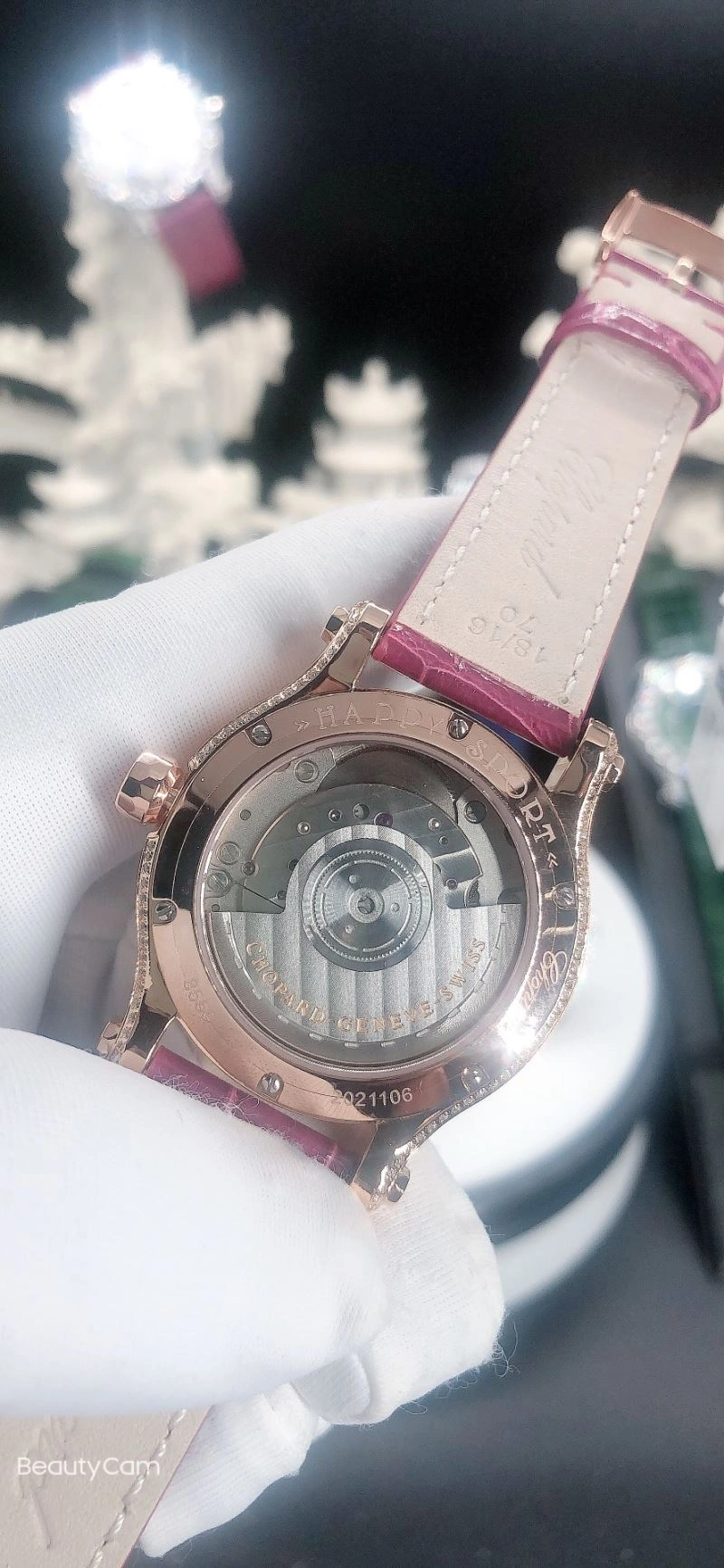 Affordable CHOPARD Watches