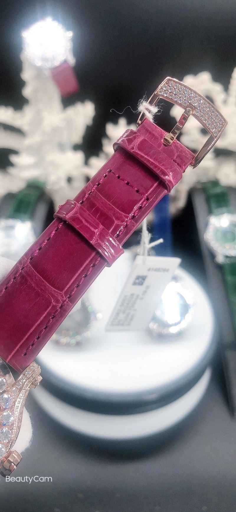 Affordable CHOPARD Watches