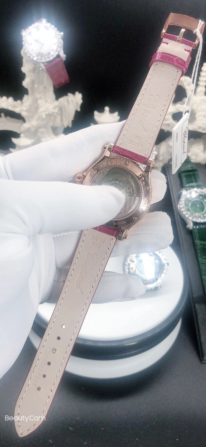 Affordable CHOPARD Watches