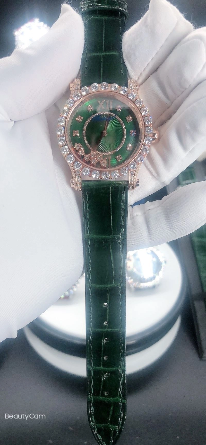 Precise copy CHOPARD Watches