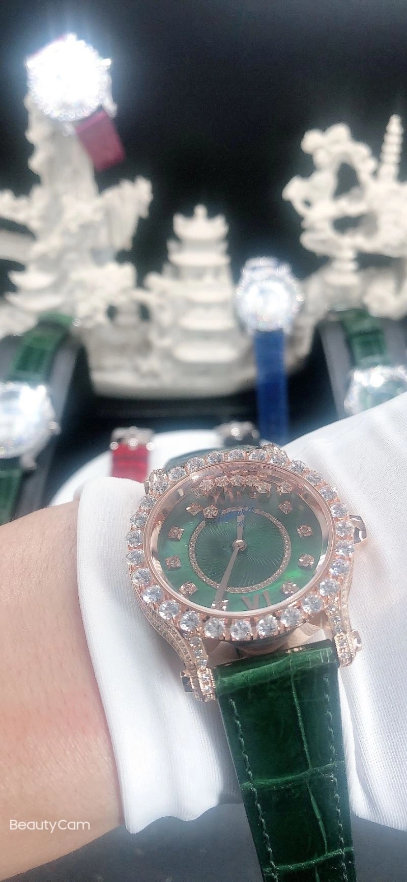 Precise copy CHOPARD Watches