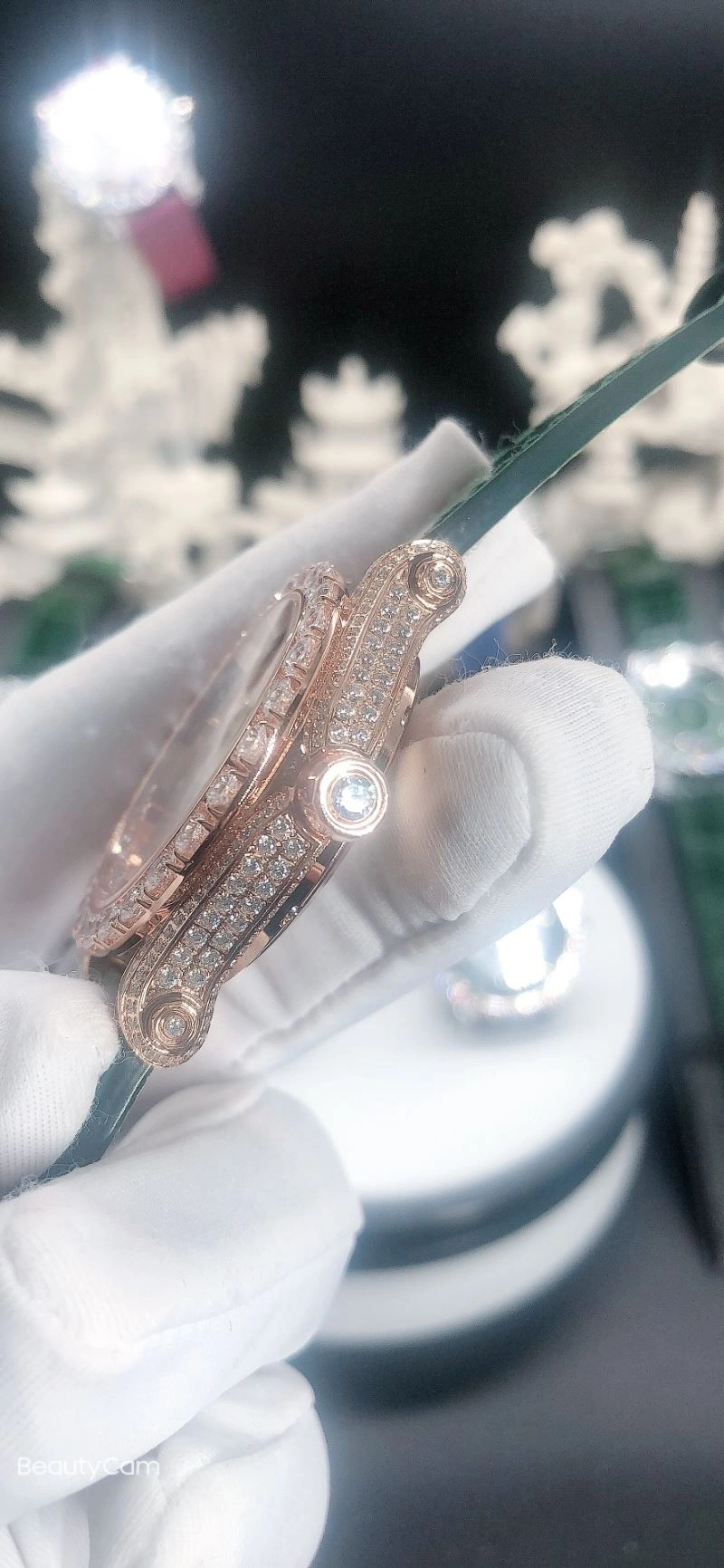Precise copy CHOPARD Watches