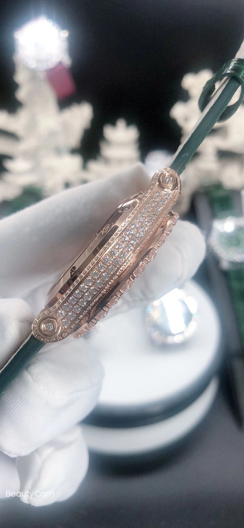 Precise copy CHOPARD Watches
