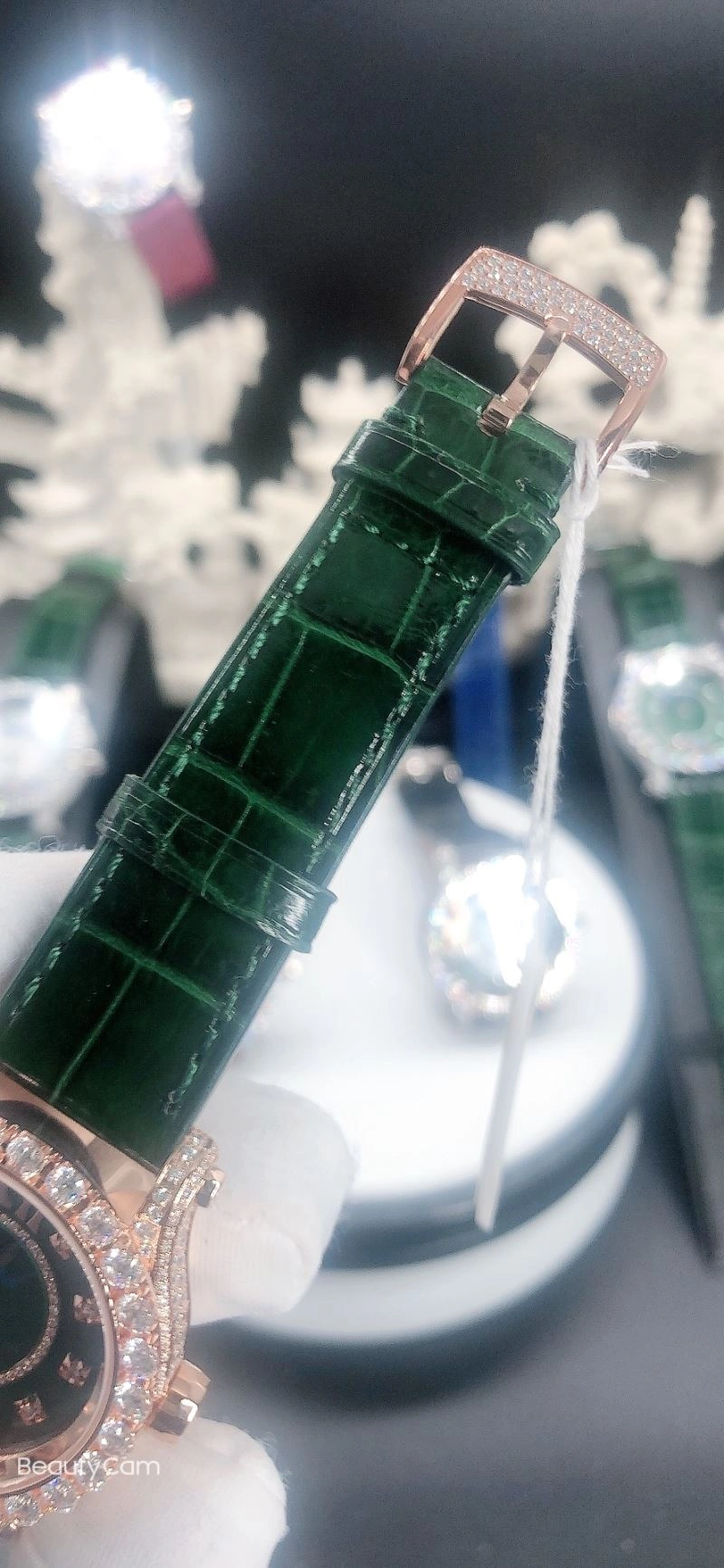 Precise copy CHOPARD Watches
