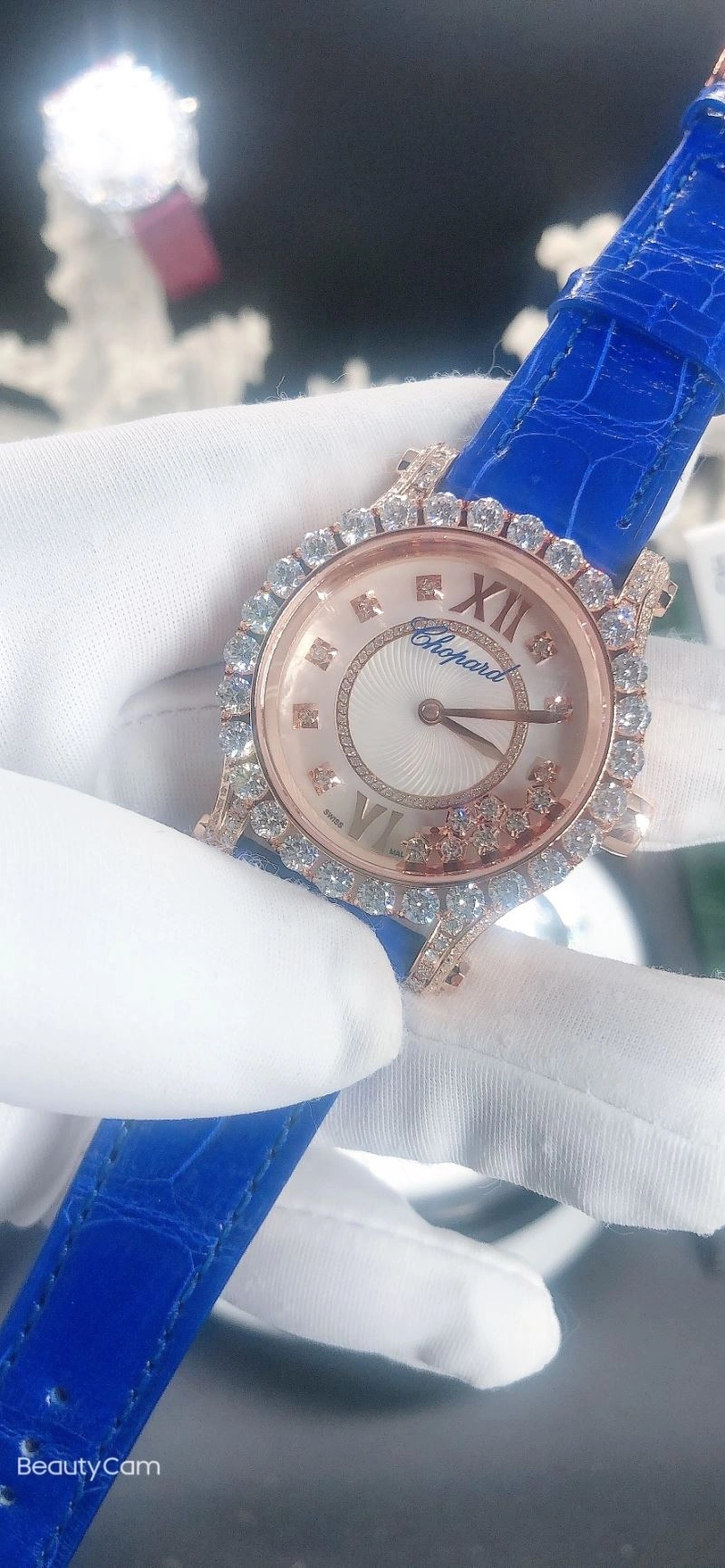 CHOPARD Watches