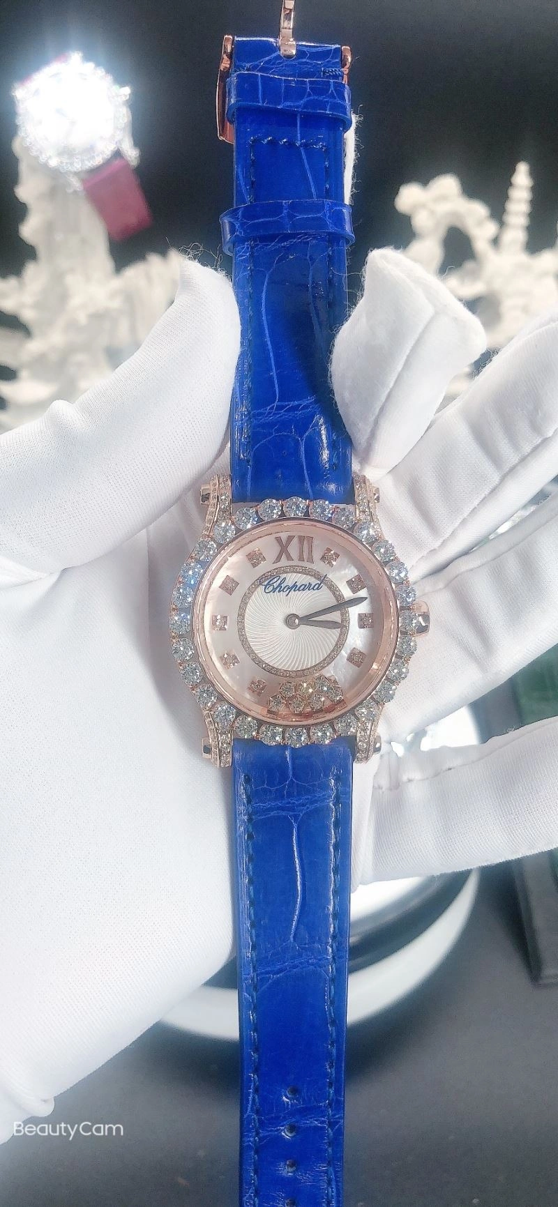 High fidelity CHOPARD Watches