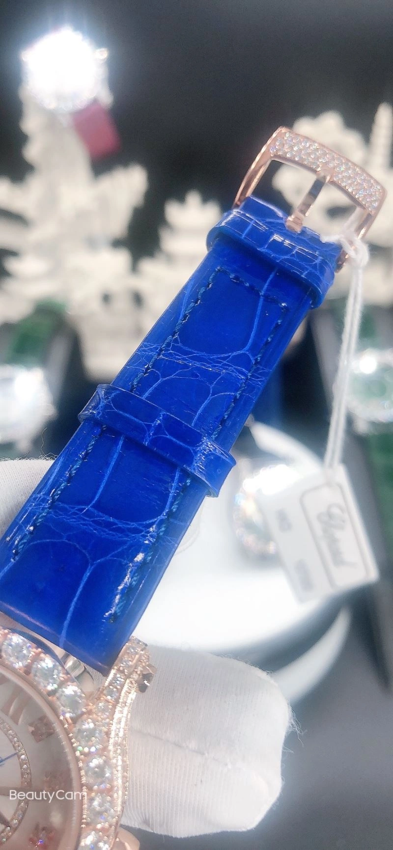 High fidelity CHOPARD Watches