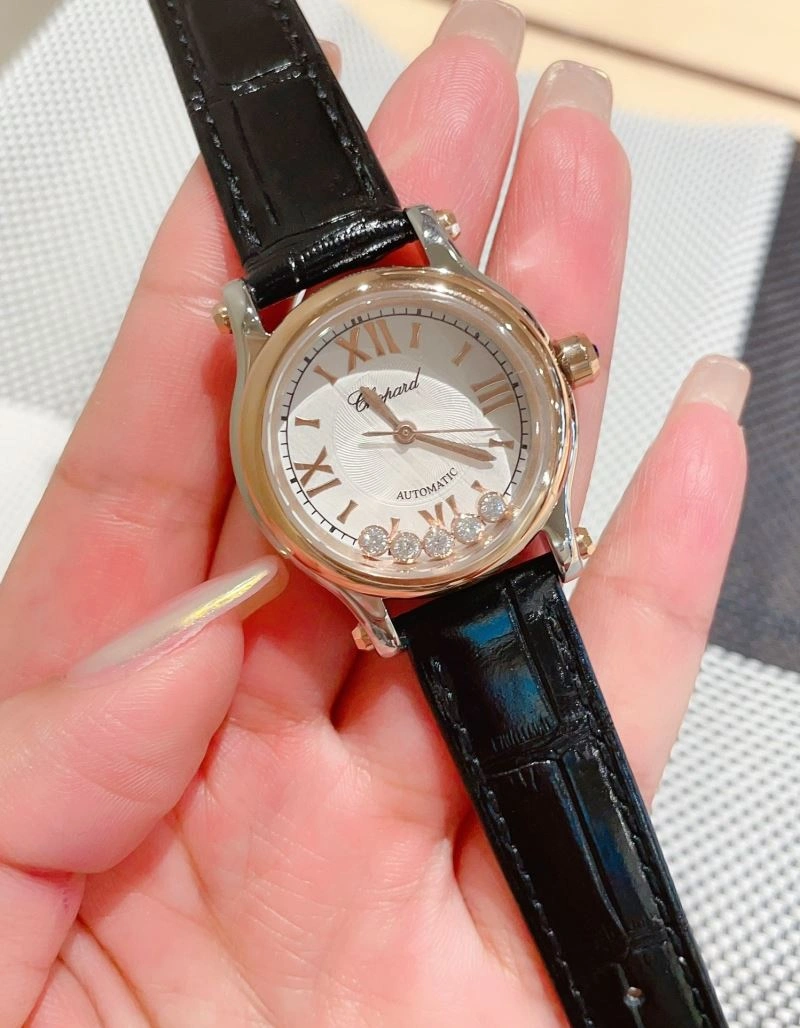 Exact replica CHOPARD Watches