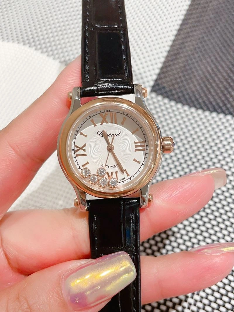 Exact replica CHOPARD Watches