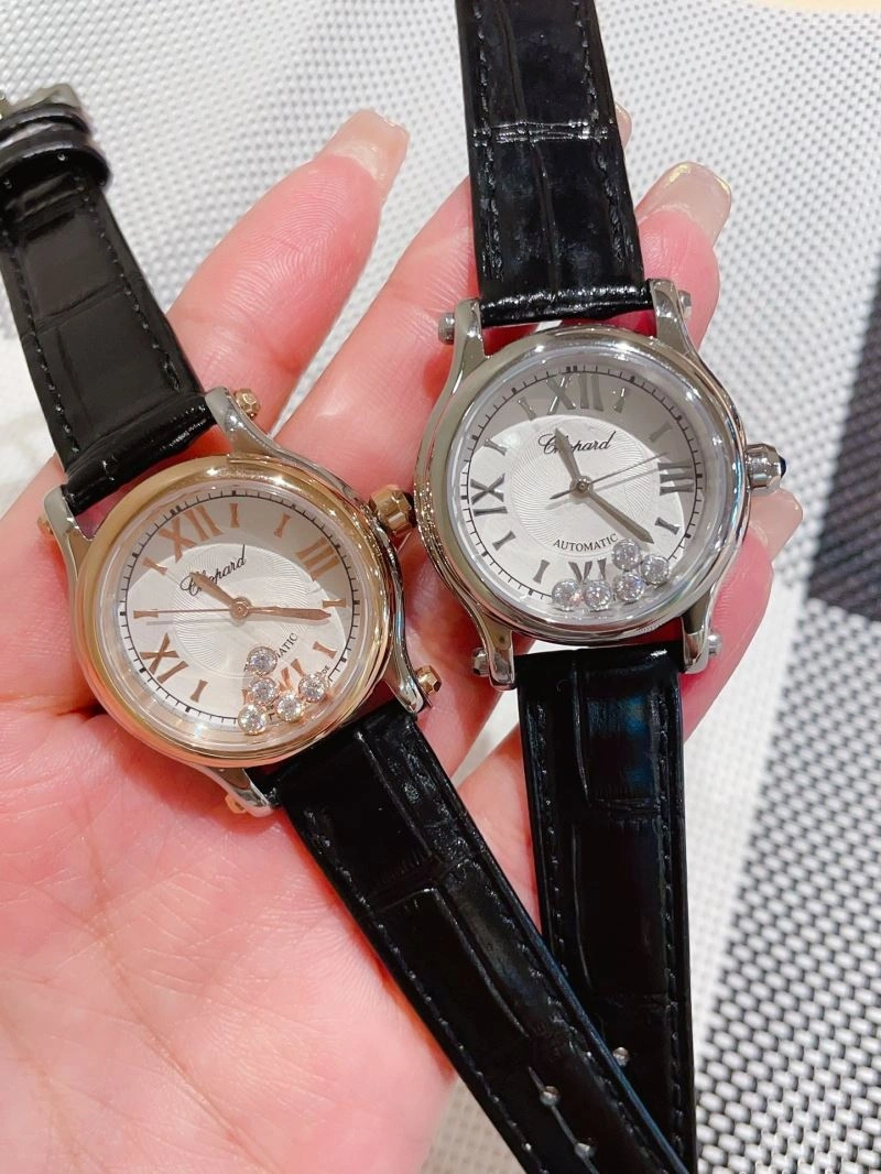 Exact replica CHOPARD Watches