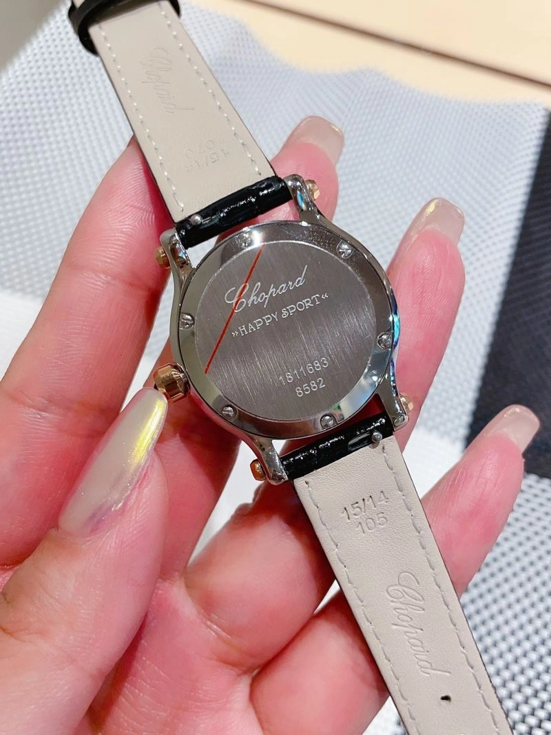 Exact replica CHOPARD Watches