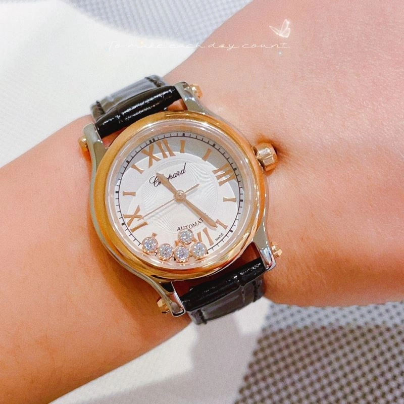 Exact replica CHOPARD Watches