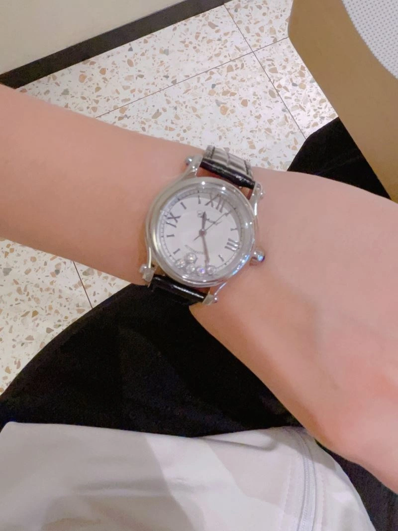 Exact replica CHOPARD Watches