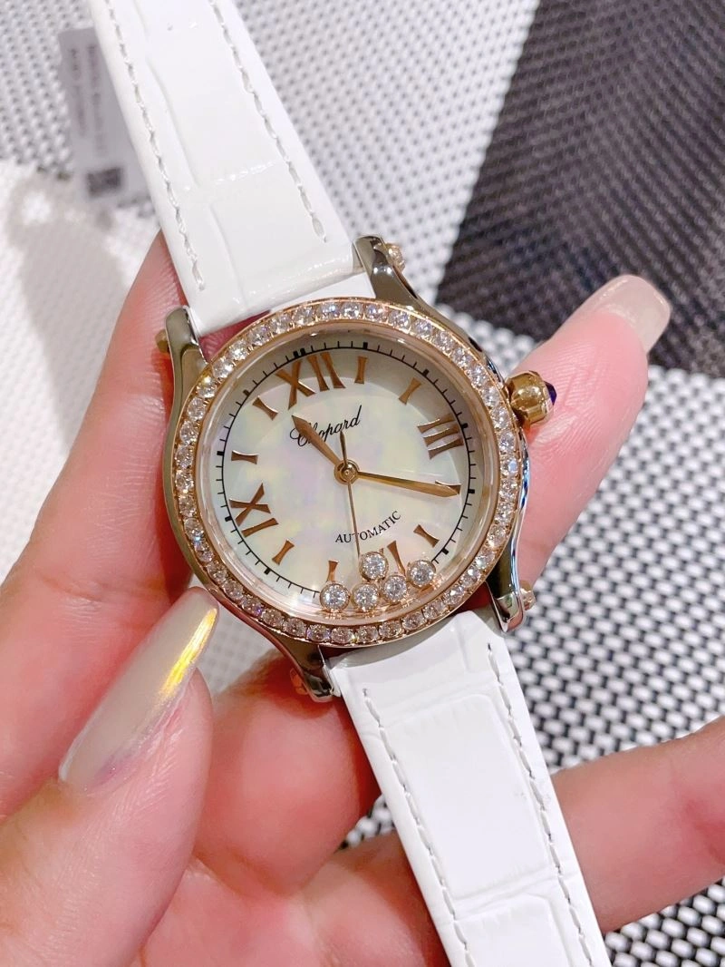 CHOPARD Watches