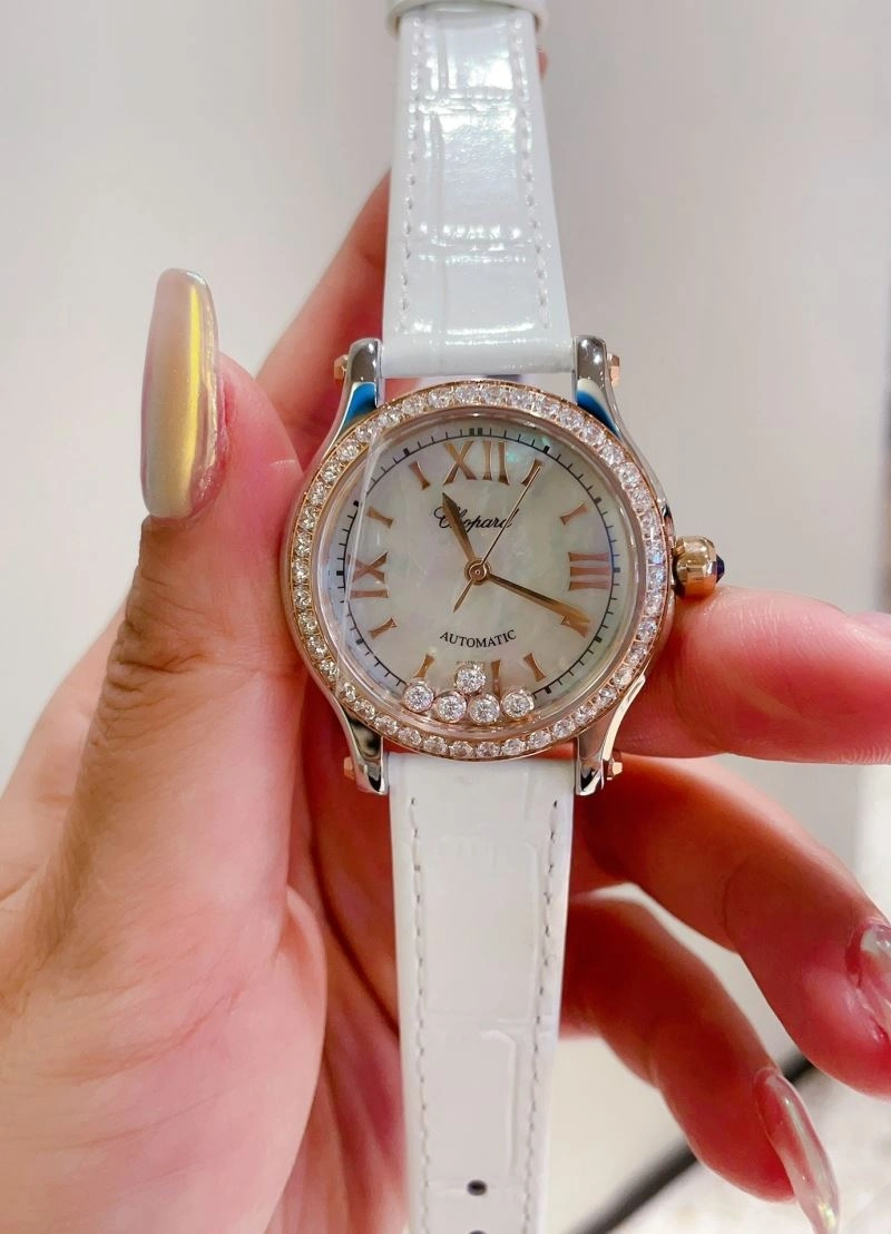 Perfect replica CHOPARD Watches
