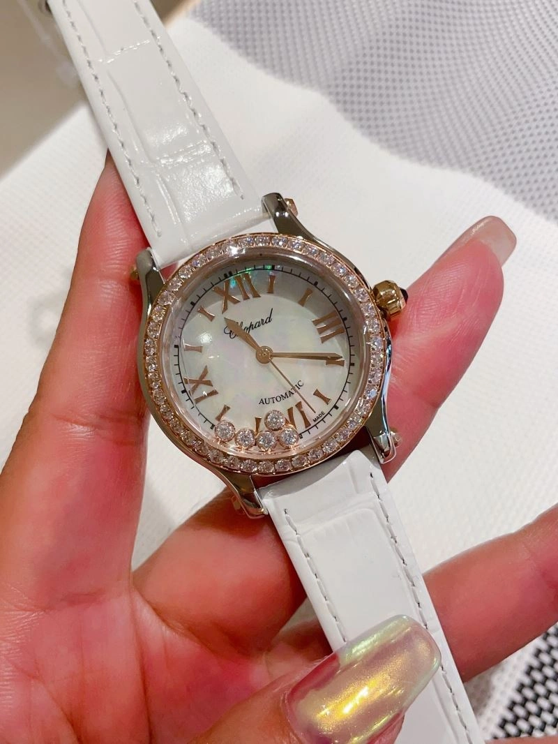 Perfect replica CHOPARD Watches