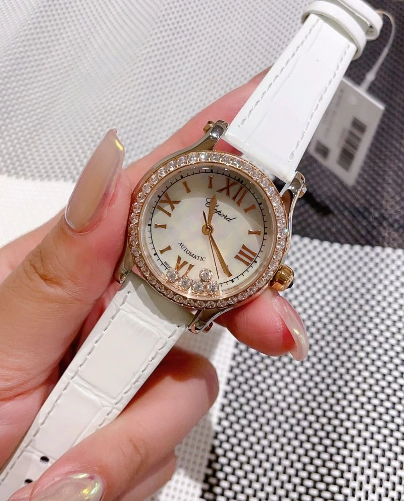 Perfect replica CHOPARD Watches