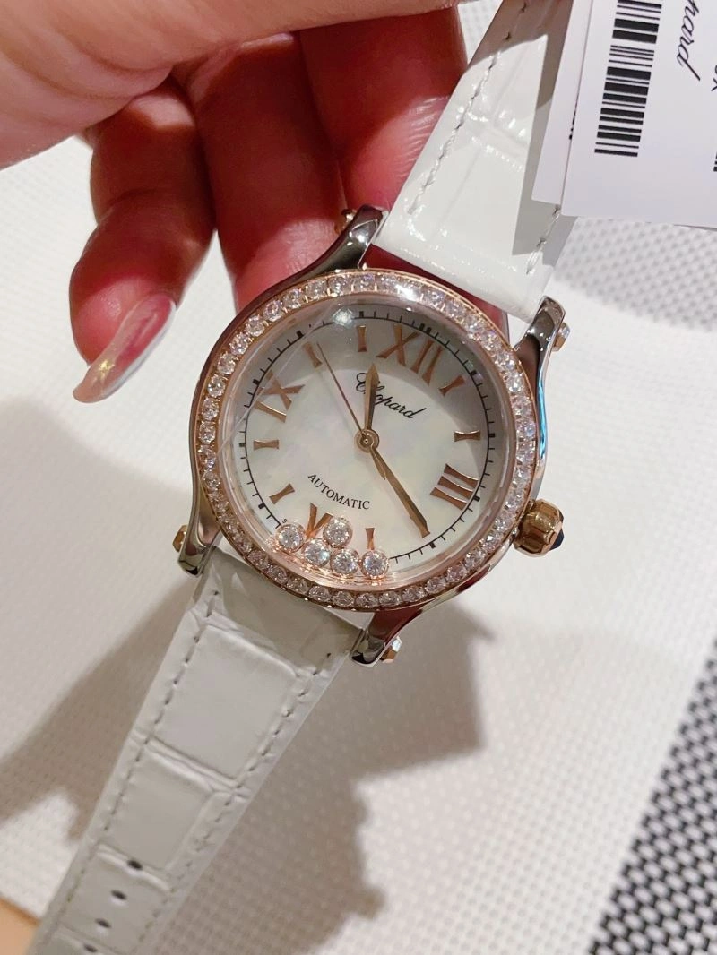 Perfect replica CHOPARD Watches