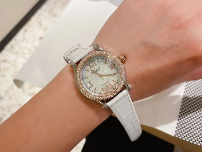 Perfect replica CHOPARD Watches