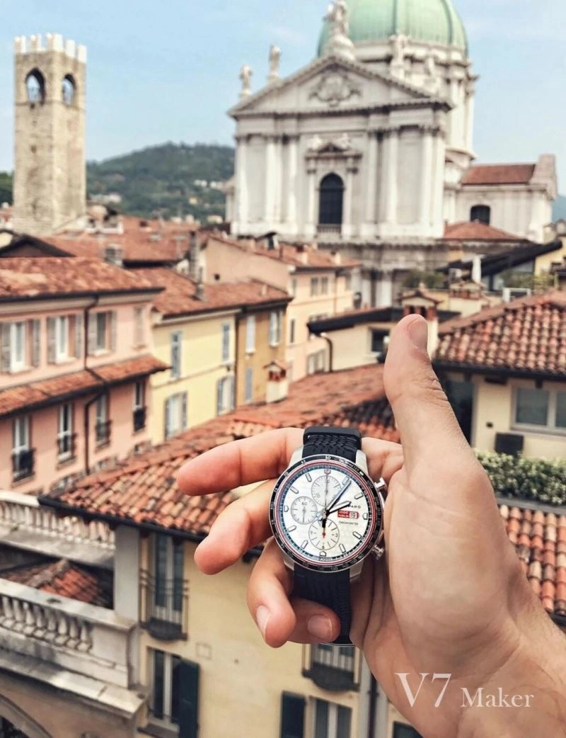 Perfect replica CHOPARD Watches