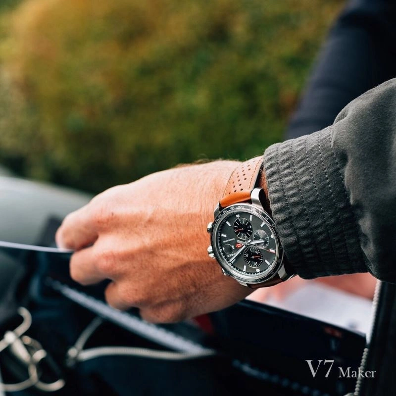 Perfect replica CHOPARD Watches