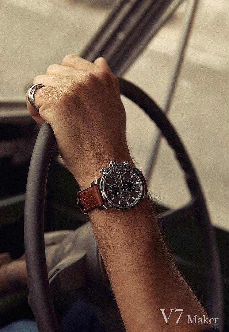 Perfect replica CHOPARD Watches