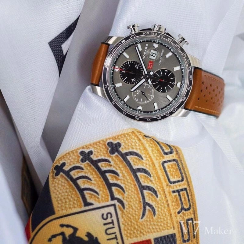 Perfect replica CHOPARD Watches