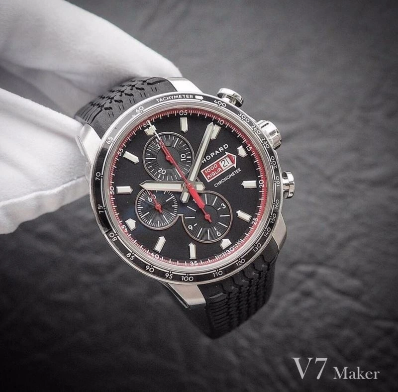 Perfect replica CHOPARD Watches