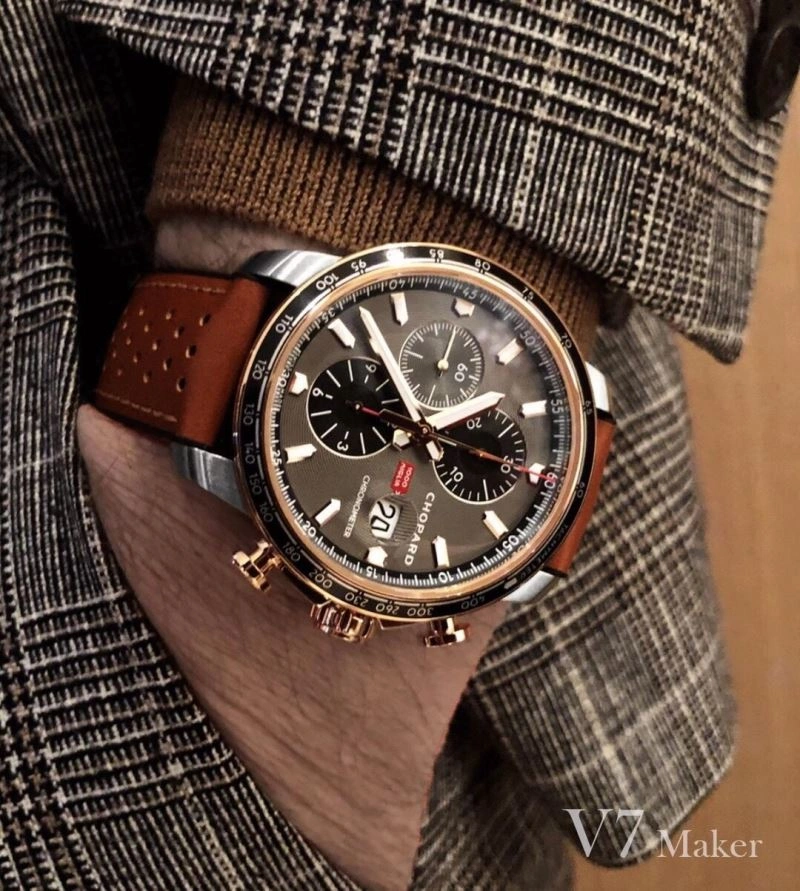 Perfect replica CHOPARD Watches