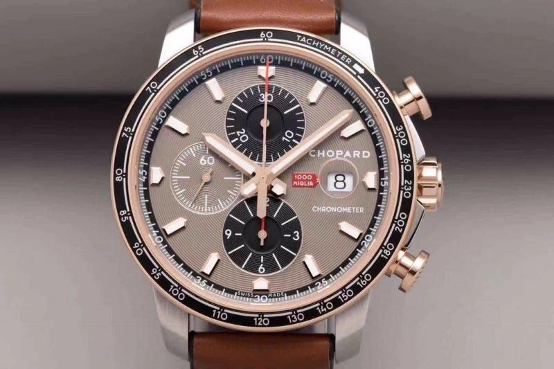 CHOPARD Watches