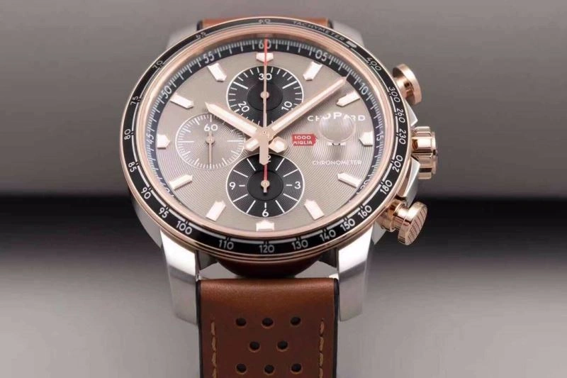 High accuracy CHOPARD Watches