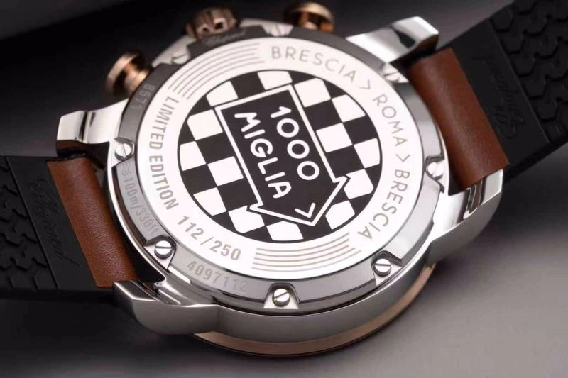 High accuracy CHOPARD Watches