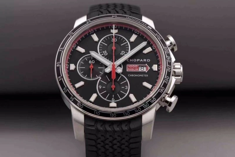 Real CHOPARD Watches