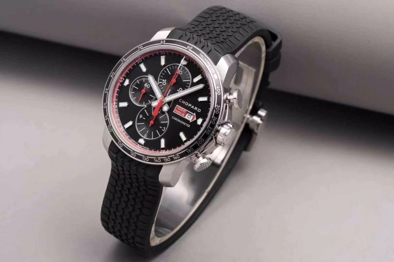 Real CHOPARD Watches
