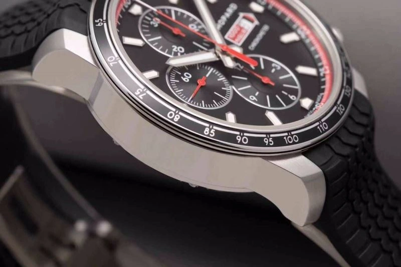 Real CHOPARD Watches