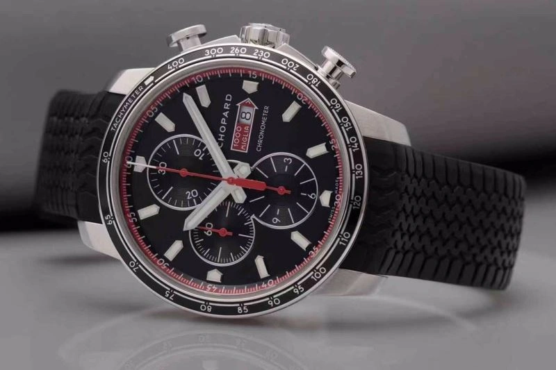 Real CHOPARD Watches