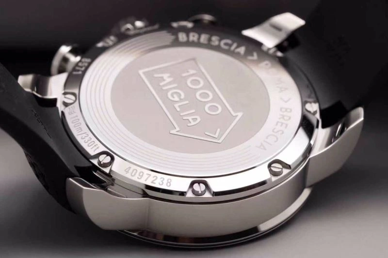 Real CHOPARD Watches
