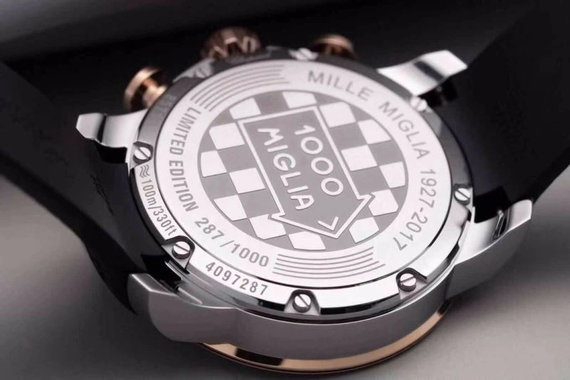 Brand-original CHOPARD Watches
