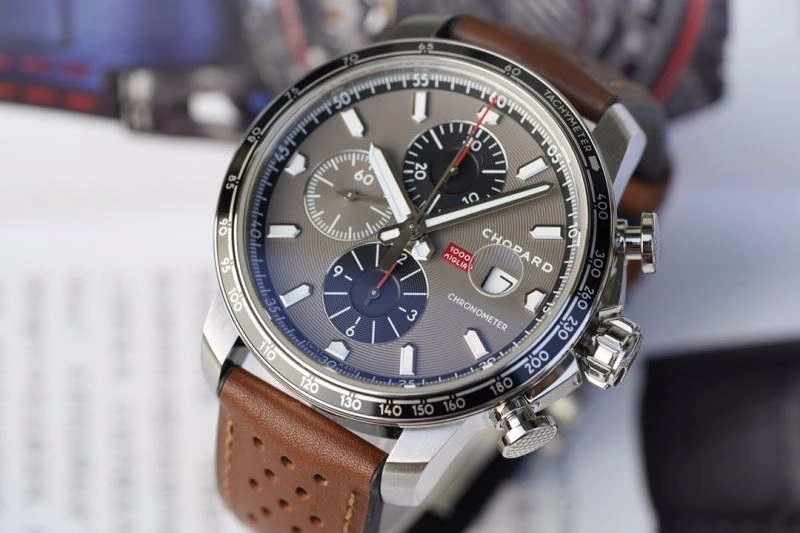 Factory-made CHOPARD Watches