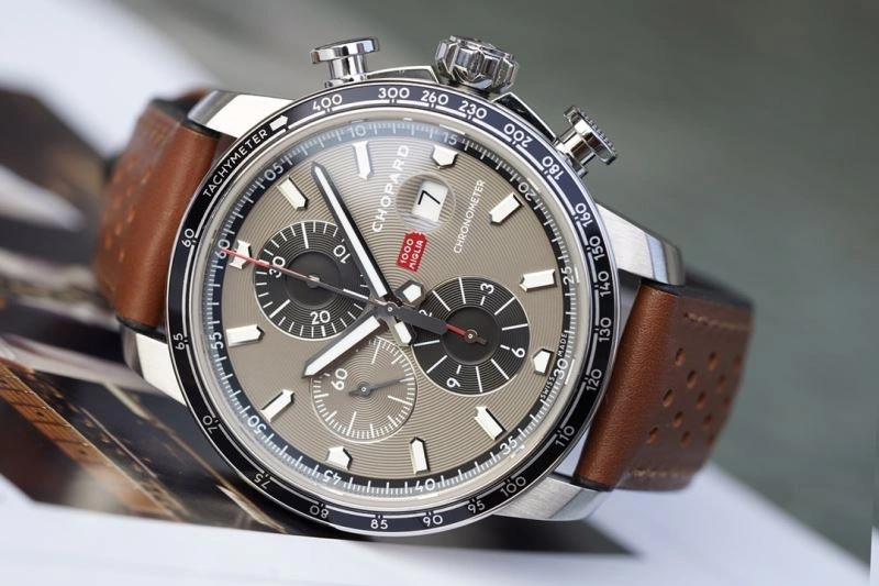 Factory-made CHOPARD Watches