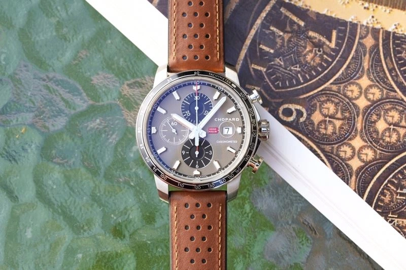 Factory-made CHOPARD Watches